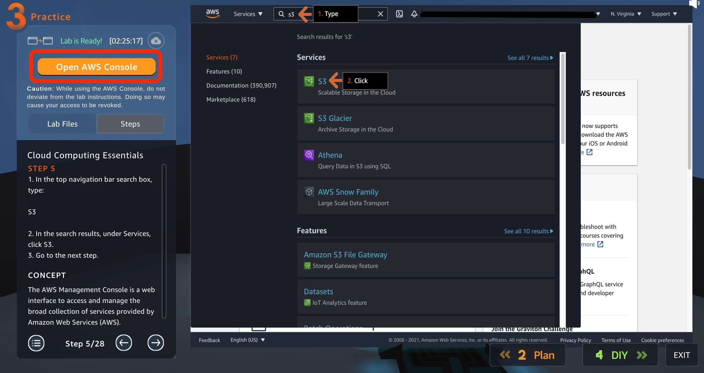 クラウド初心者がAWS Cloud Questをやってみた | AQ Tech Blog