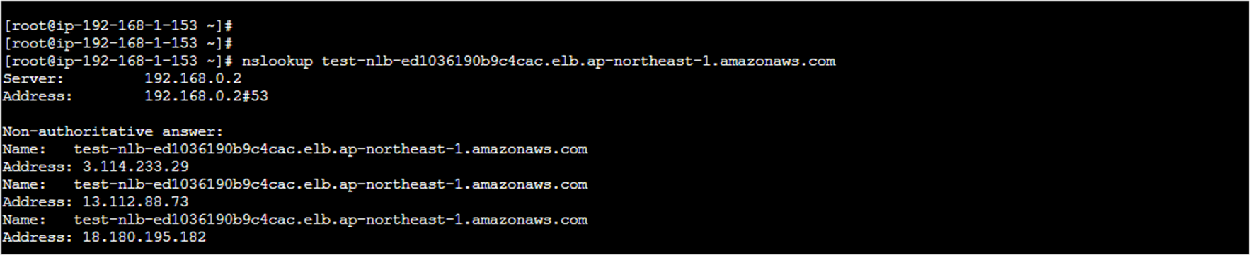 AWS NLBにおけるクロスゾーン負荷分散の使いどころと影響