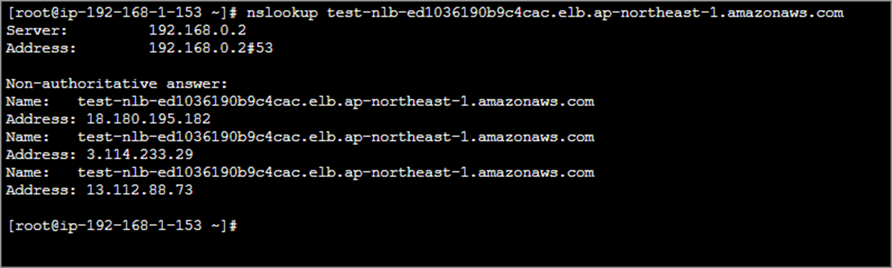 AWS NLBにおけるクロスゾーン負荷分散の使いどころと影響