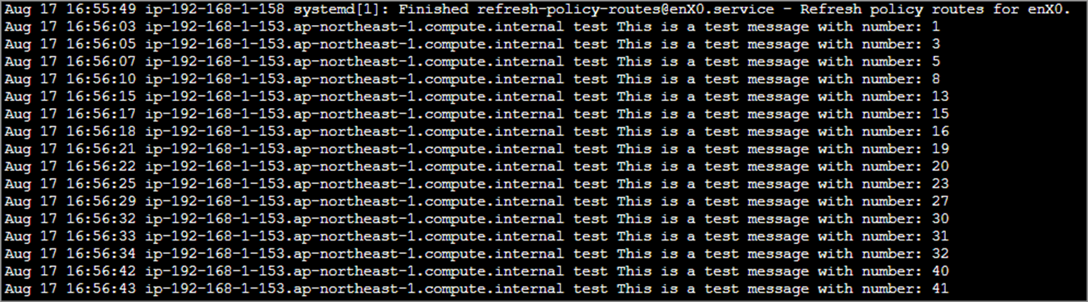 AWS NLBにおけるクロスゾーン負荷分散の使いどころと影響