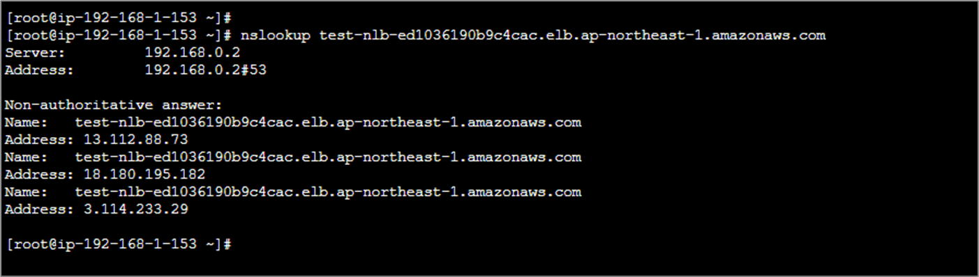 AWS NLBにおけるクロスゾーン負荷分散の使いどころと影響