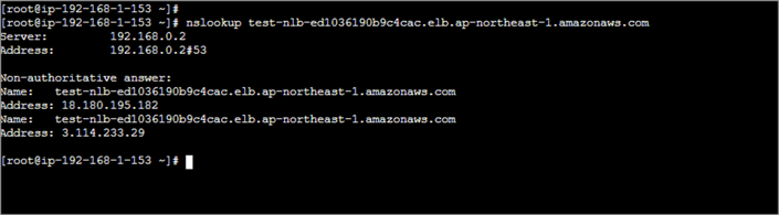 AWS NLBにおけるクロスゾーン負荷分散の使いどころと影響