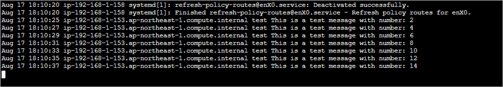 AWS NLBにおけるクロスゾーン負荷分散の使いどころと影響
