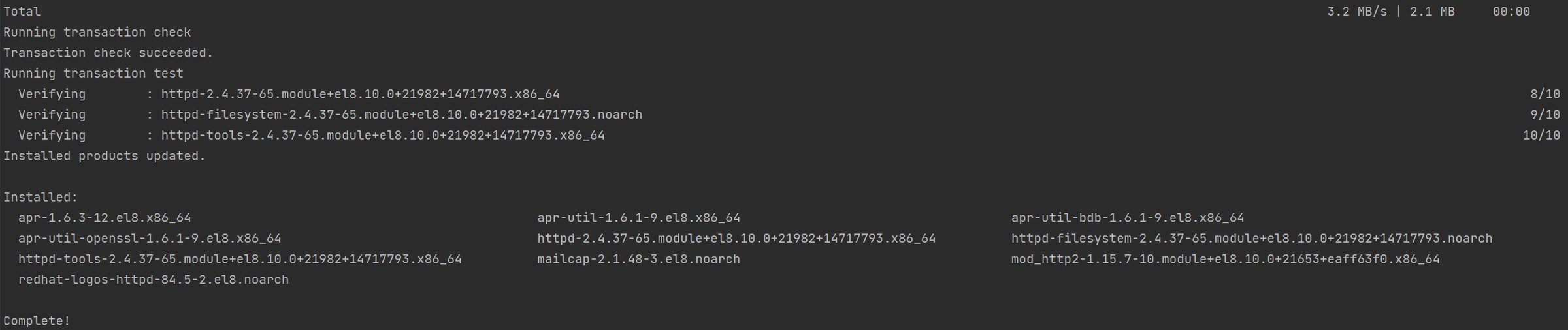 ゼロからPHPアプリ環境構築
