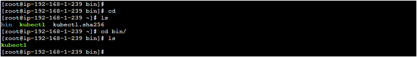 AWS Load Balancer Controller を使用した Amazon EKS on Fargate + ALB 設定