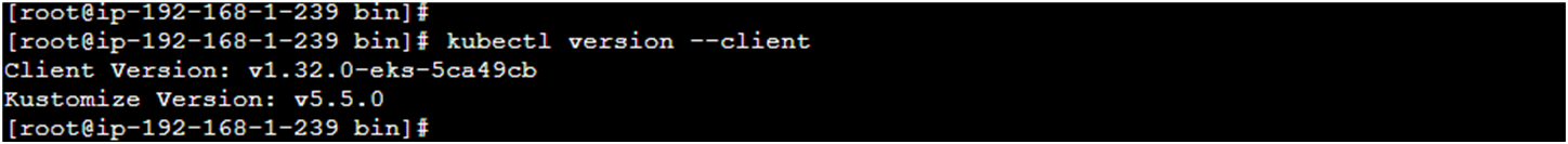 AWS Load Balancer Controller を使用した Amazon EKS on Fargate + ALB 設定