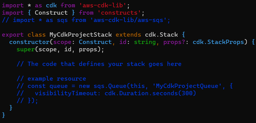 AWSとChatGPTを組み合わせたインフラ構築