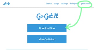 超簡単！slick.jsで魅力的なスライダーを作る方法【jQuery活用】