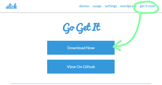 超簡単！slick.jsで魅力的なスライダーを作る方法【jQuery活用】